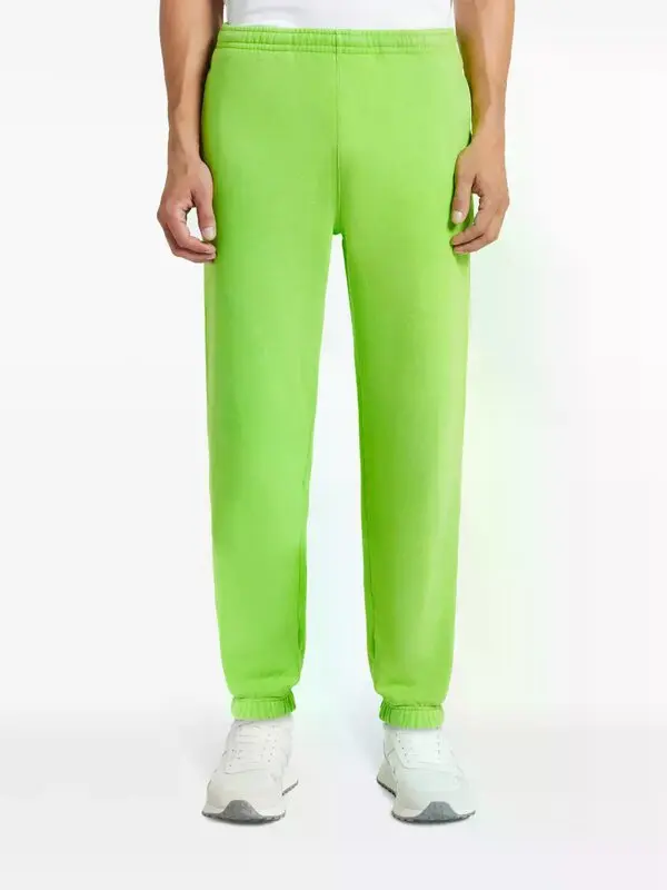 Lacoste Cotton Track Pants