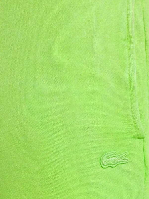 Lacoste Cotton Track Pants