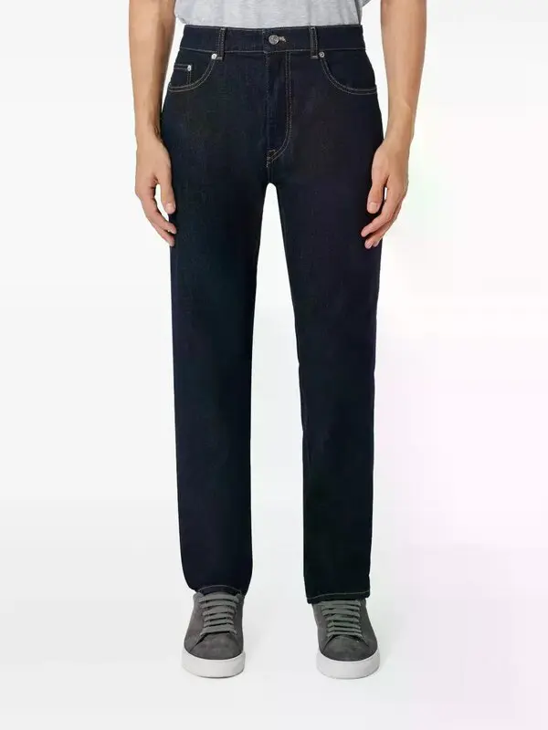Lacoste Slim-cut Jeans