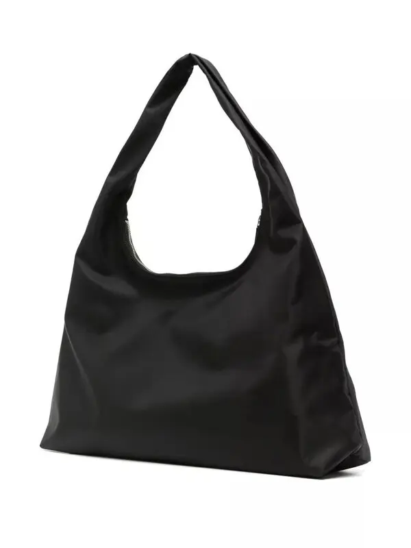 JNBY Shoulder Bag - Black
