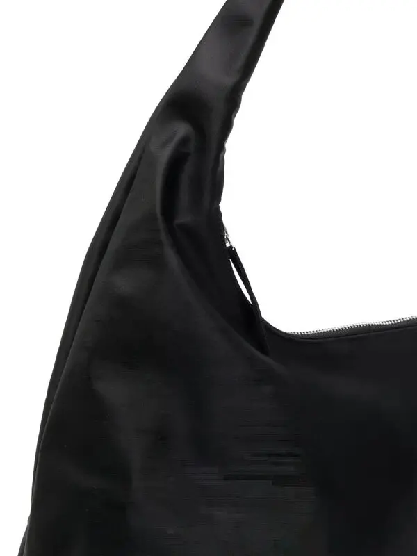 JNBY Shoulder Bag - Black