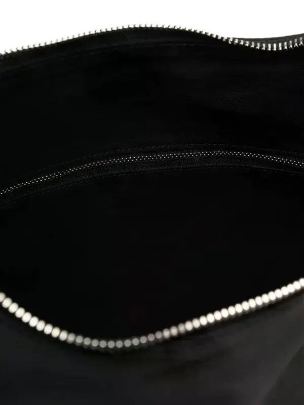 JNBY Shoulder Bag - Black