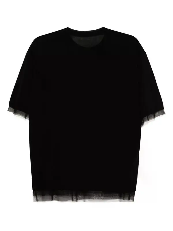 JNBY Short Sleeve Top