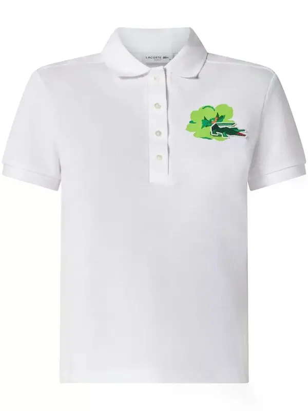 Lacoste L.12.d Polo Top
