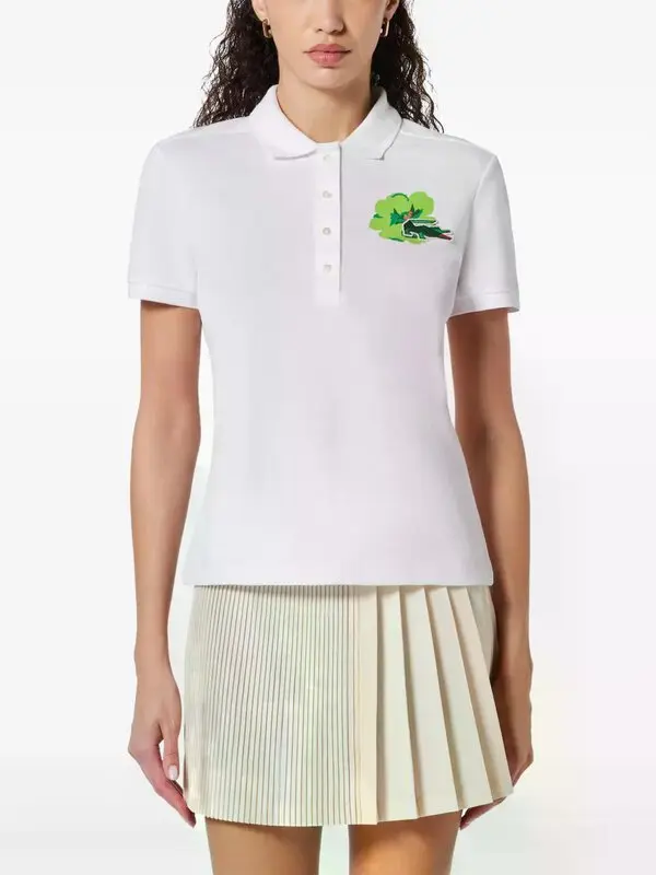 Lacoste L.12.d Polo Top