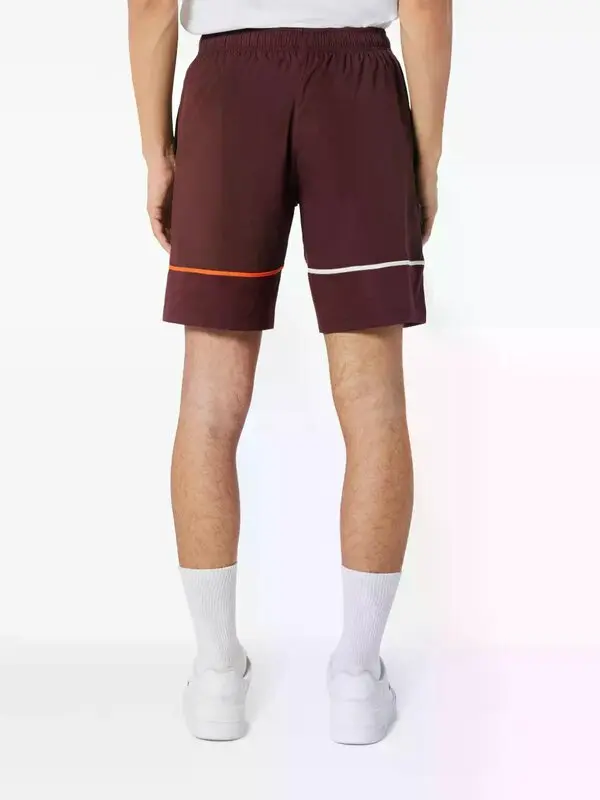 Lacoste Diamond Taffeta Tennis Shorts