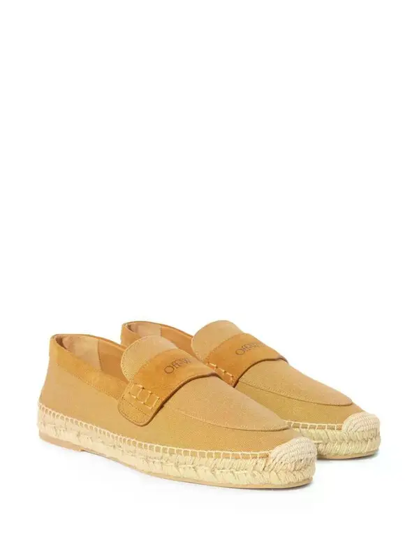 Off-White Portofino Espadrilles