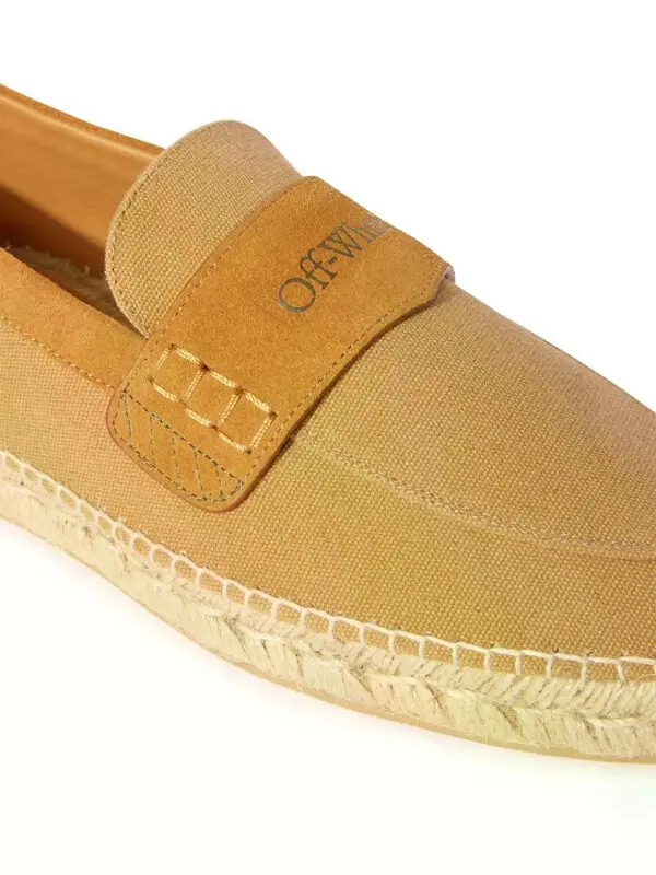 Off-White Portofino Espadrilles
