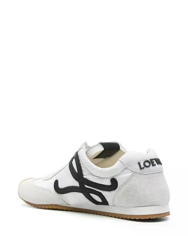 Loewe Ballet Runner 2.0 Sneakers - White