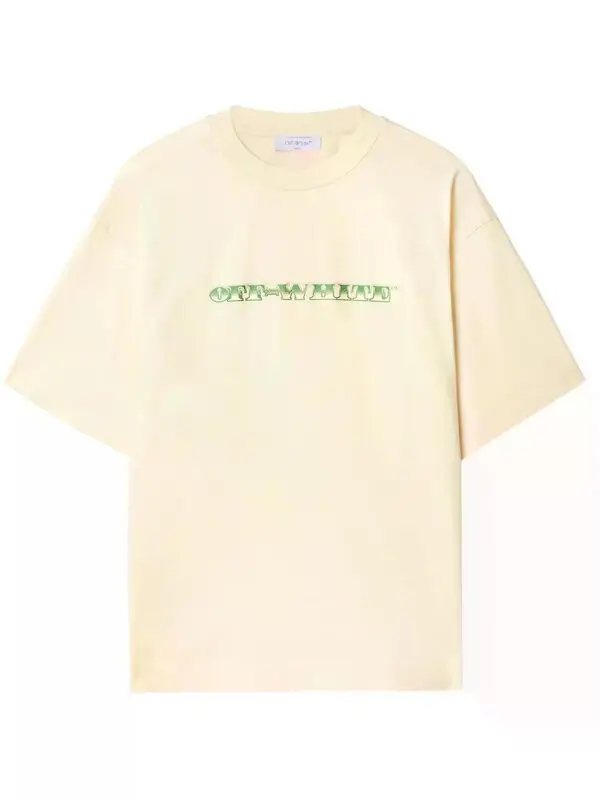 Off-White Cash Arrow T-shirt