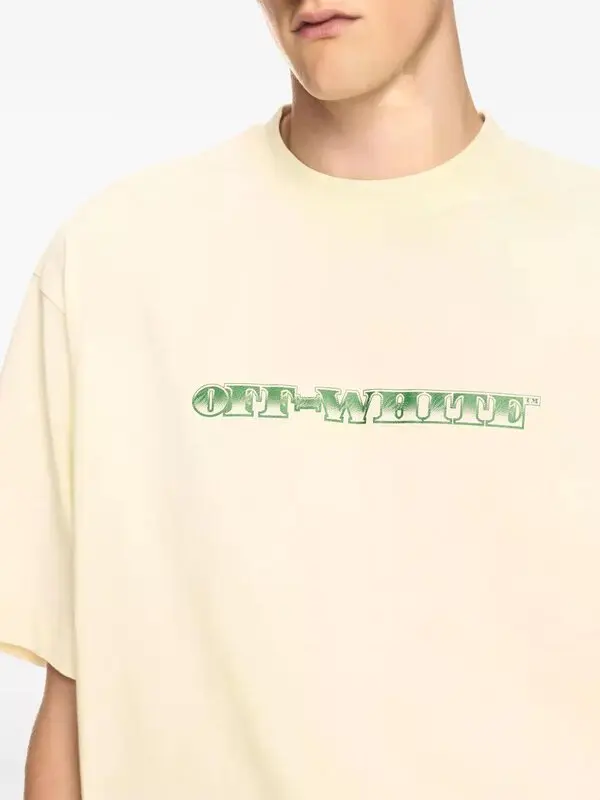 Off-White Cash Arrow T-shirt