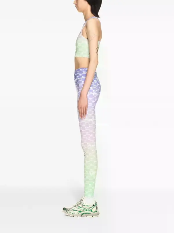 Off-White Double Arrows Leggings