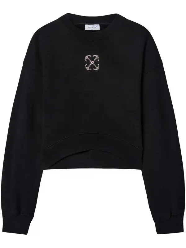 Off-White Mini Arrow Sweatshirt