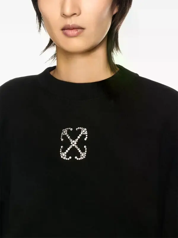 Off-White Mini Arrow Sweatshirt