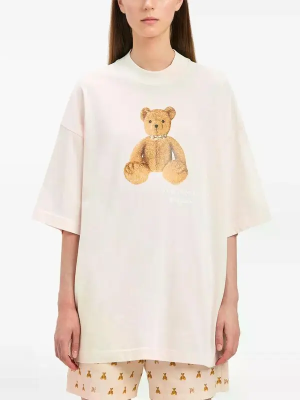 Palm Angels Bear T-shirt