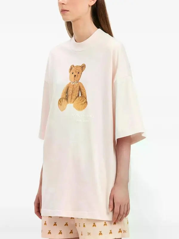 Palm Angels Bear T-shirt