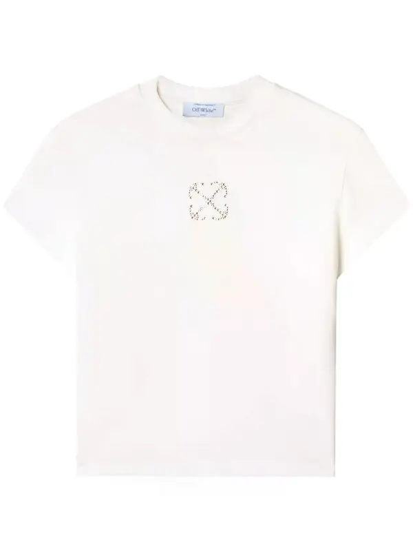 Off-White Mini Arrow T-shirt - White