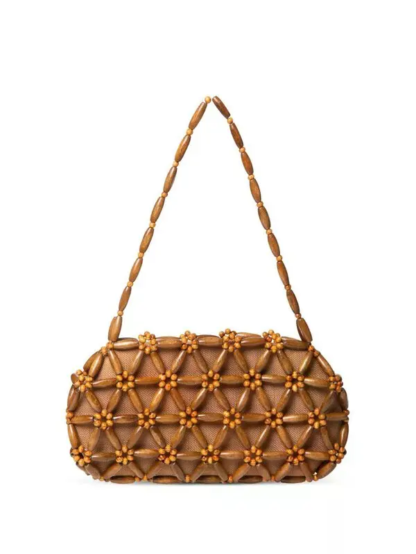 0711 TBILISI Tebea Shoulder Bag