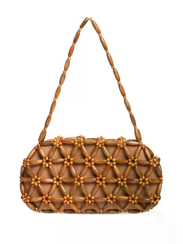 0711 TBILISI Tebea Shoulder Bag