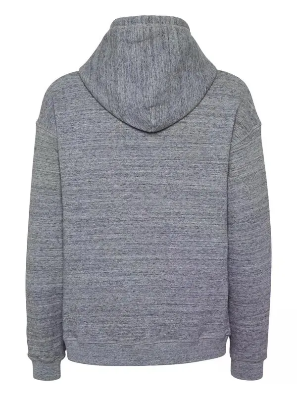 Dsquared2 Cotton Hoodie