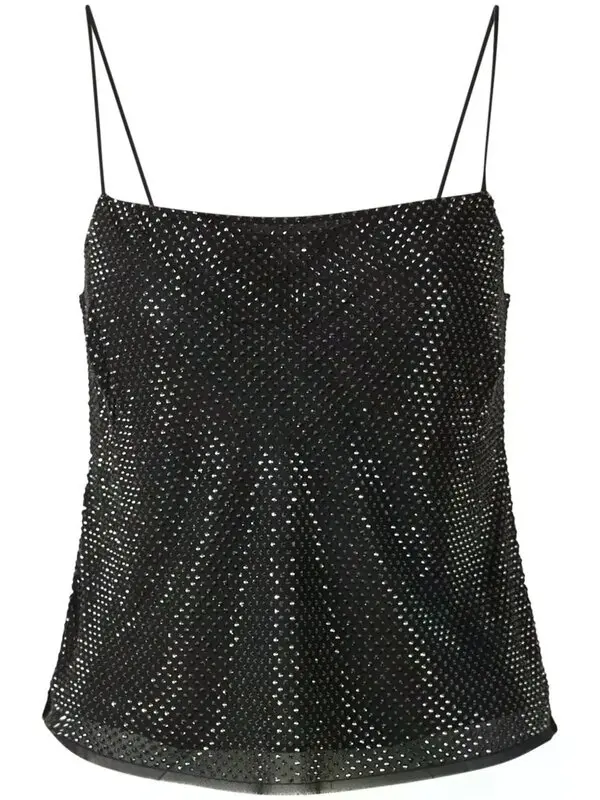 Roland Mouret Diamond Top