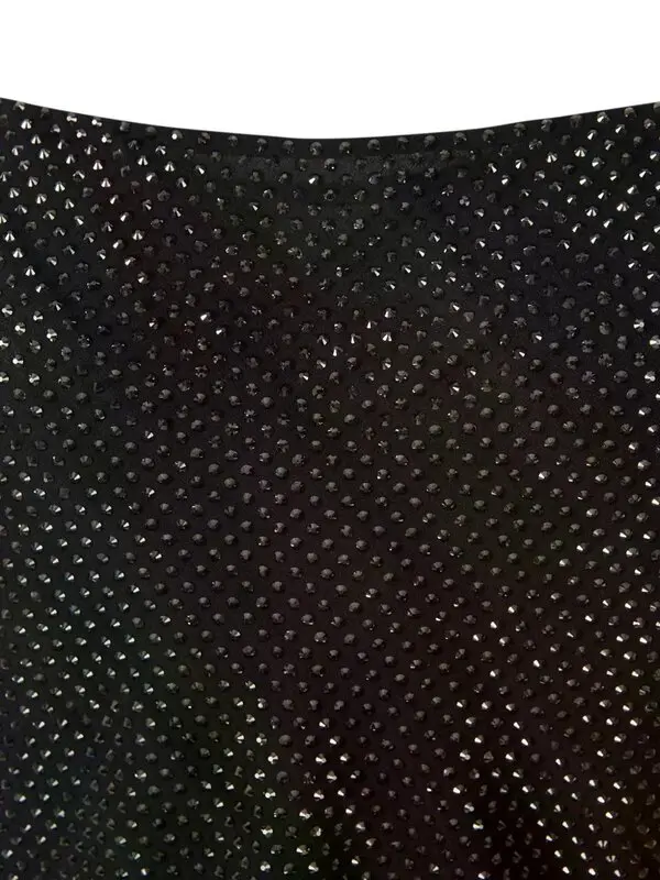 Roland Mouret Diamond Top