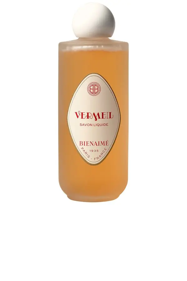 BIENAIMÉ Vermeil Liquid Soap - N,a