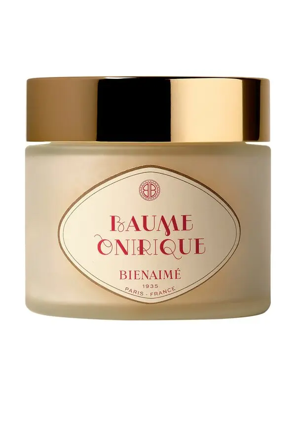 BIENAIMÉ Jours Heureux Dream Balm - N,a
