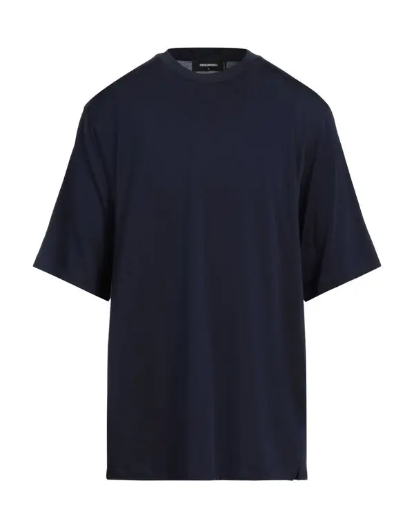 Dsquared2 T-shirt Size Cotton, Viscose