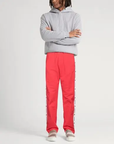 Dsquared2 Pants Midnight Size Cotton - Red