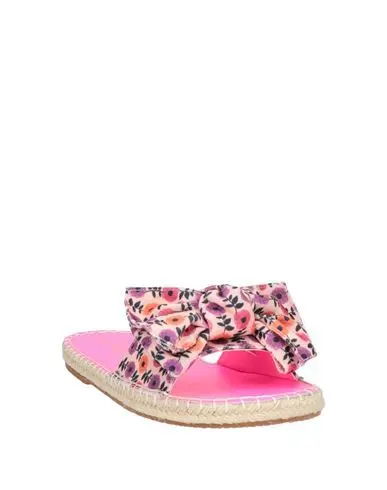 TWINSET Espadrille Sandals