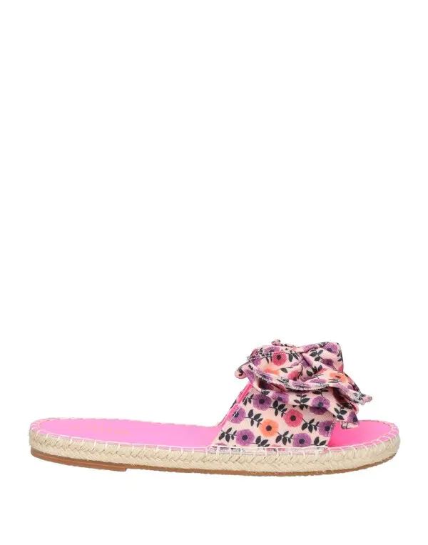 TWINSET Espadrille Sandals