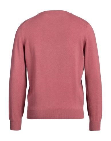 Brunello Cucinelli Cashmere Sweater - Red