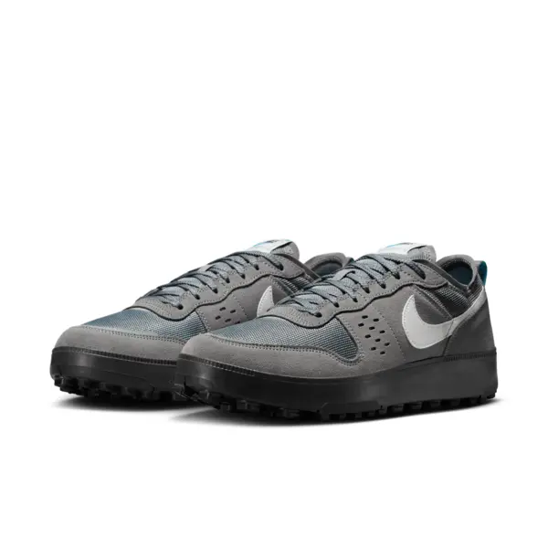 Nike C1ty "storm Cloud" Sneakers - Grey