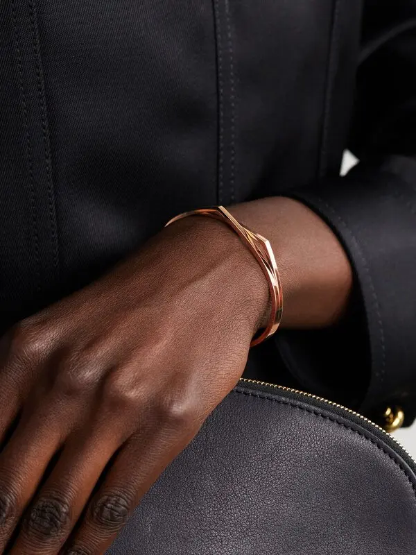 REPOSSI Antifer 18-karat Bracelet