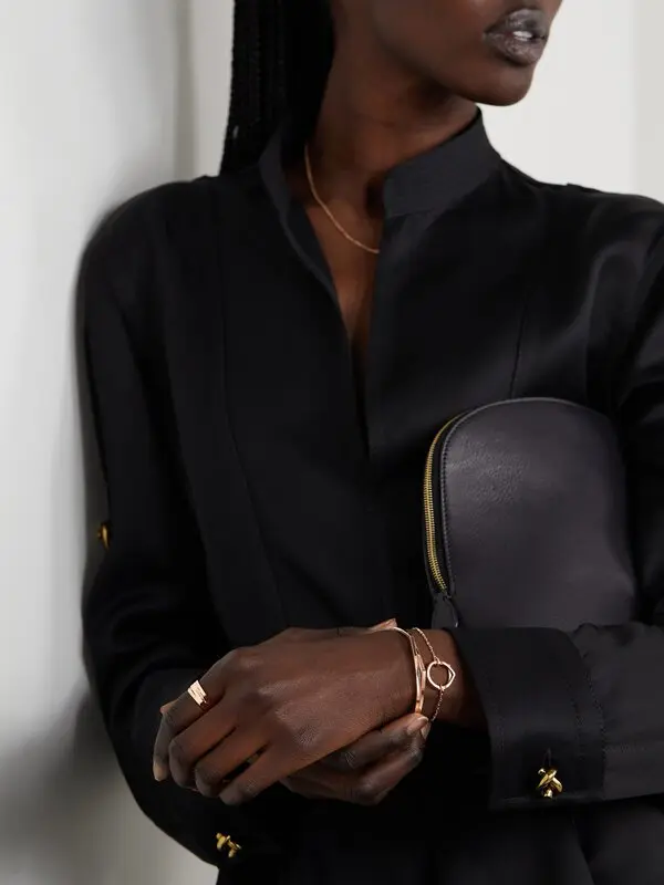 REPOSSI Antifer 18-karat Bracelet