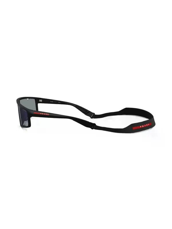 Prada Biker Sunglasses