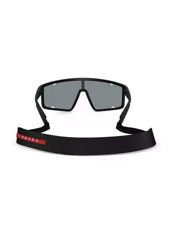 Prada Biker Sunglasses
