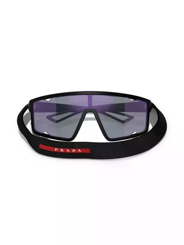 Prada Biker Sunglasses