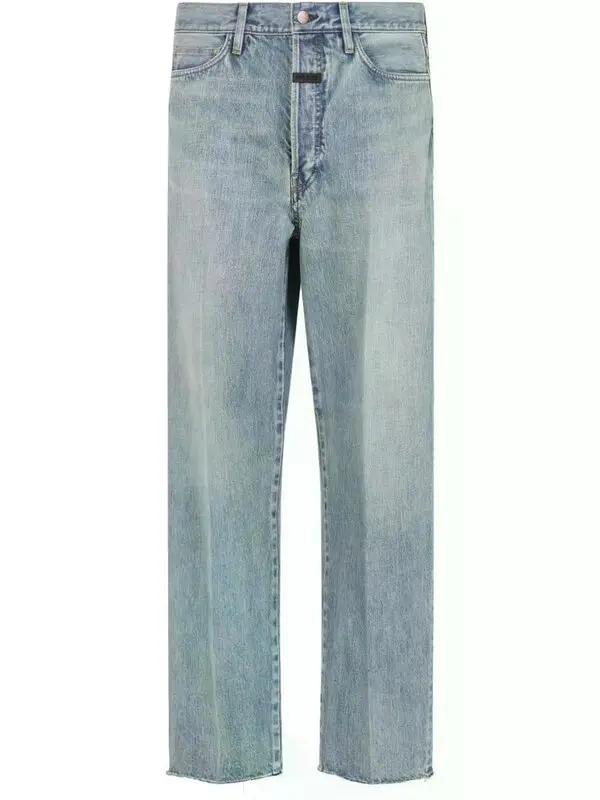 Fear Of God 80s 5-pocket Jeans