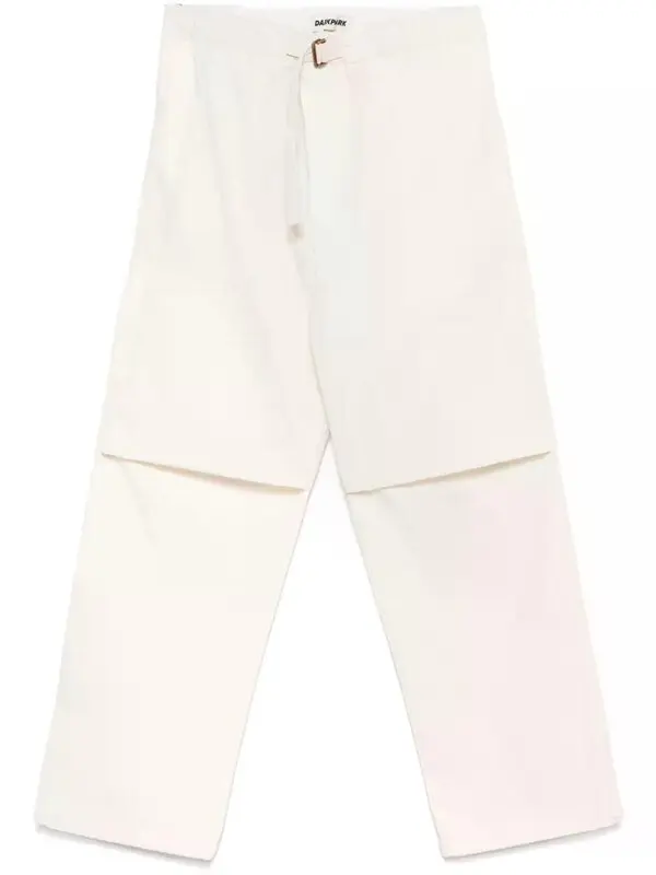 DARKPARK Jordan Trousers - Neutrals