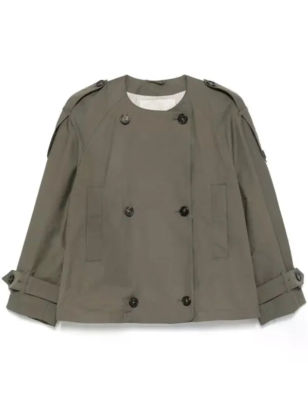 Max Mara Jim Jacket