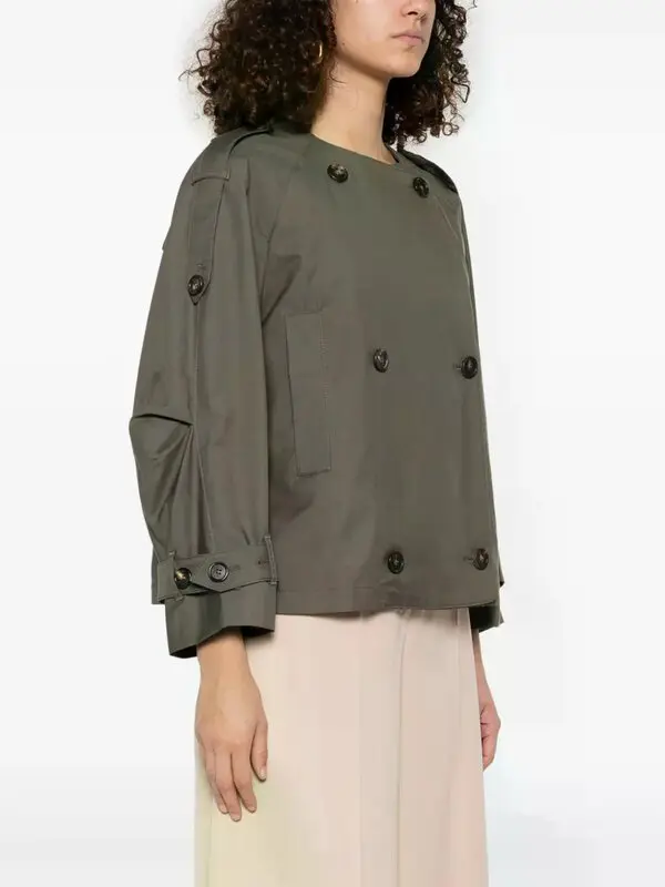Max Mara Jim Jacket