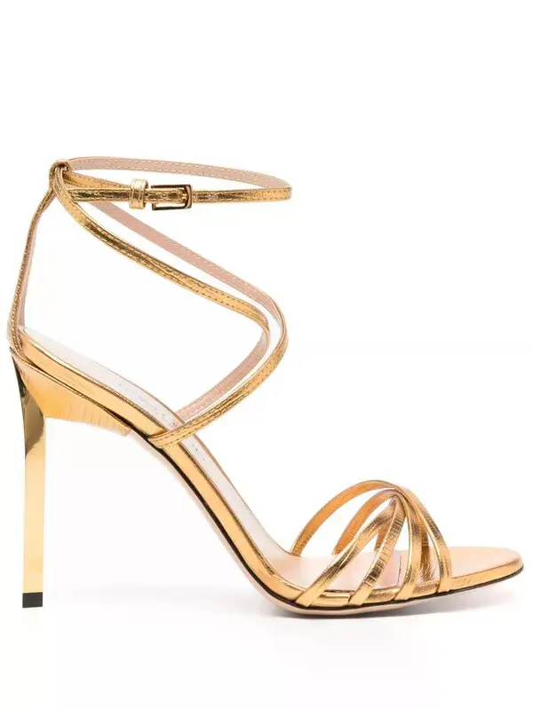 TOM FORD 105mm Ida Sandals