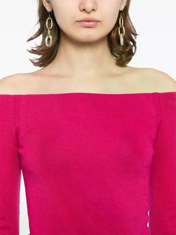 TOM FORD Strapless Top