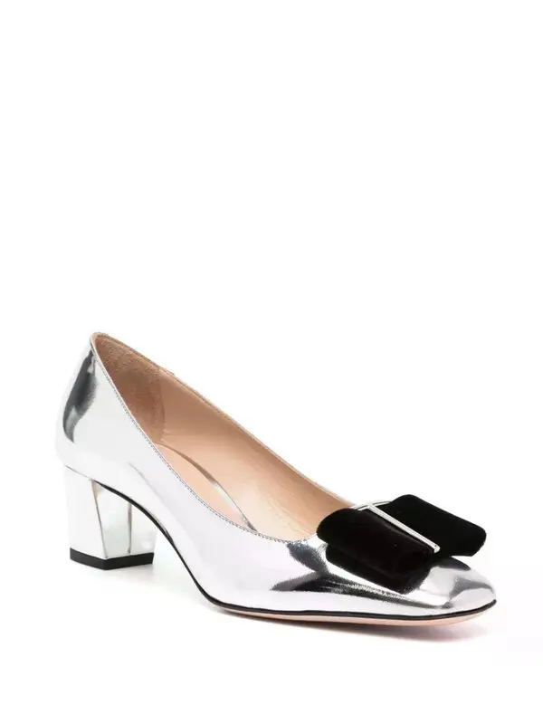 TOM FORD 55mm Bow Pumps