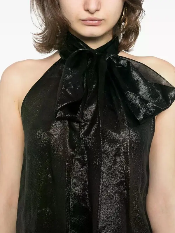 TOM FORD Scarf-detail Top