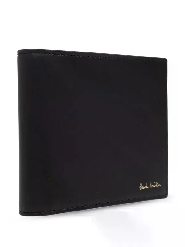 Paul Smith Signature Stripe Wallet