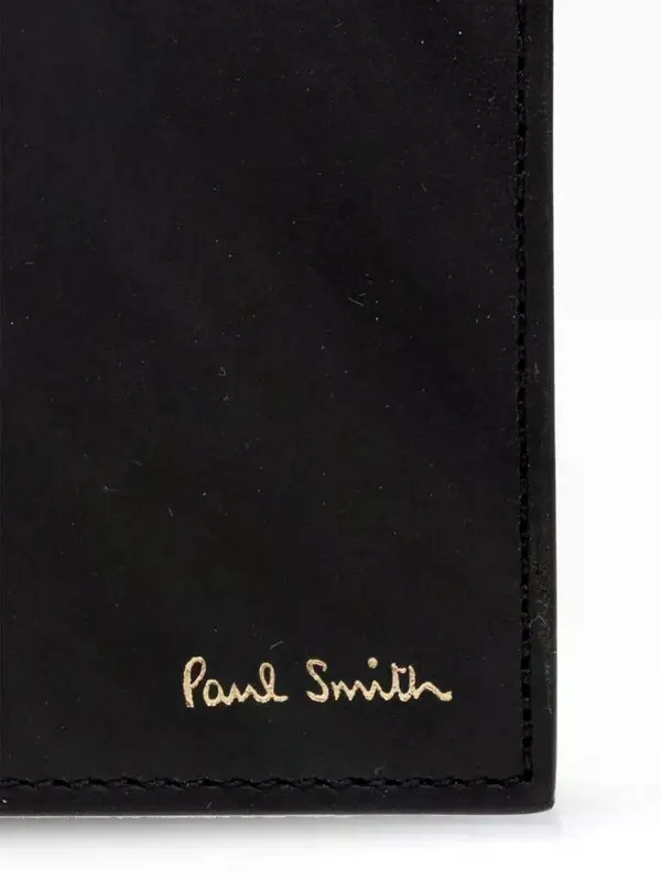 Paul Smith Signature Stripe Wallet