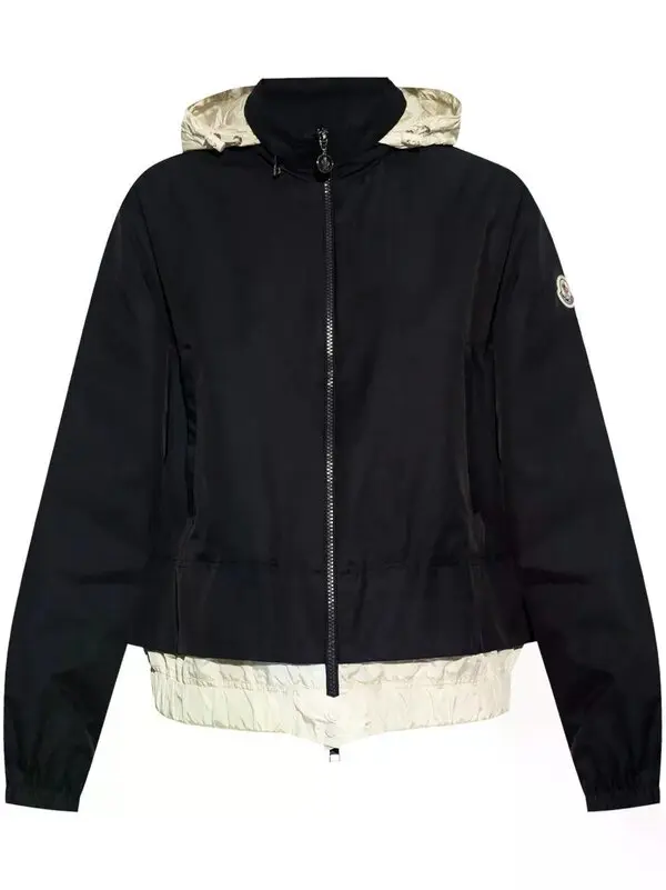 Moncler Janze Jacket - Blue
